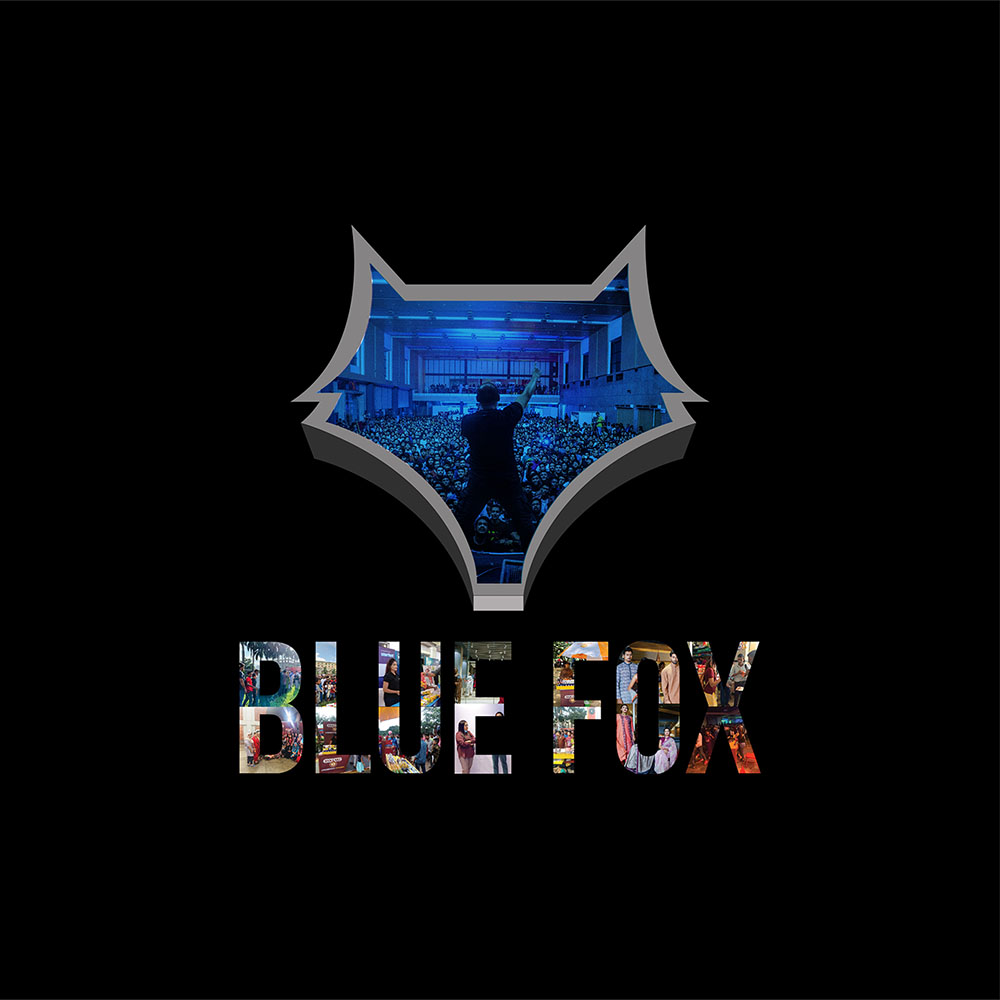 Home - BLUE FOX